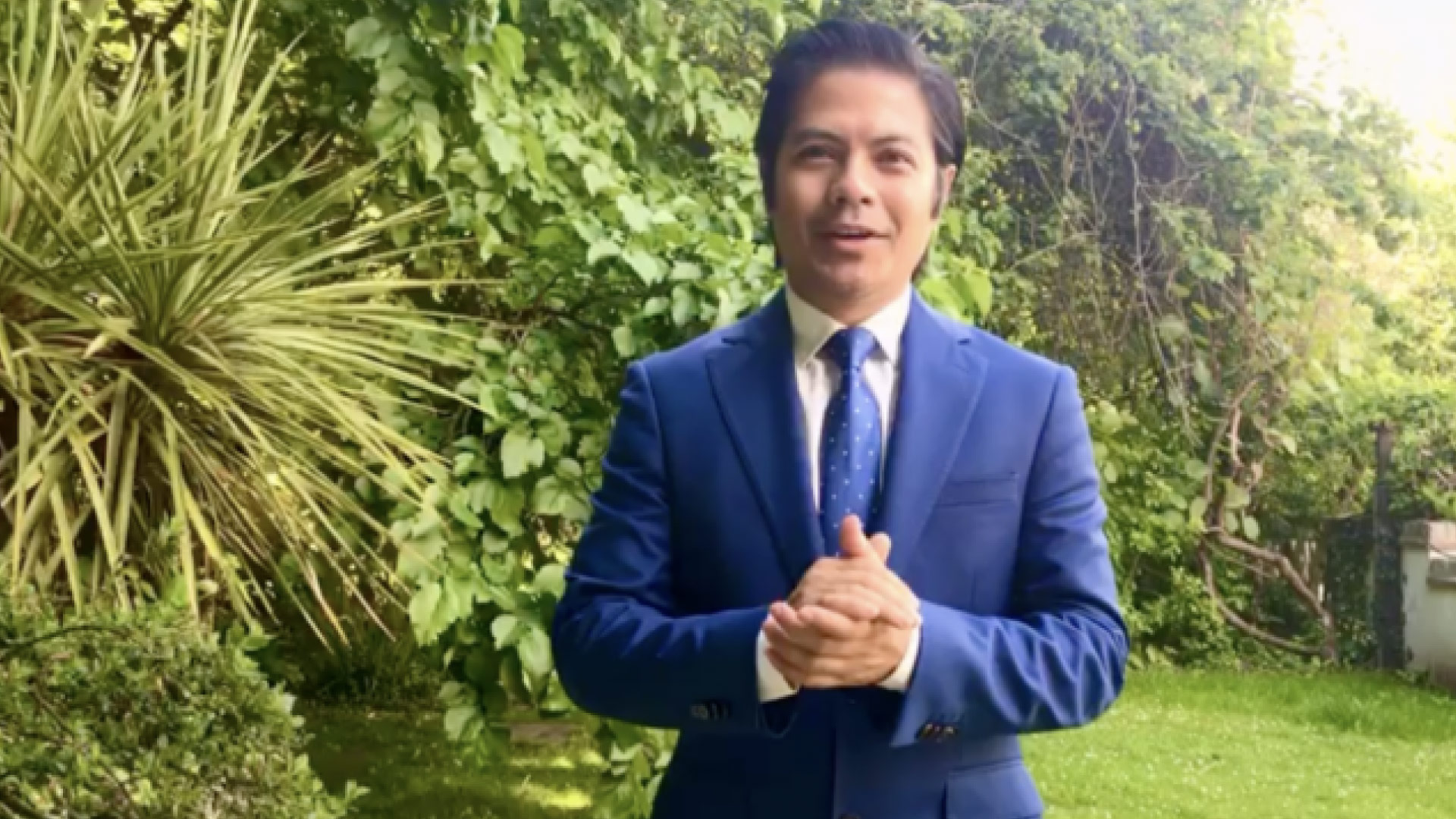 EARTH 300, WORLDVIEW IMPACT FOUNDATION AND EARTHBANC WORKING TOGETHER ...